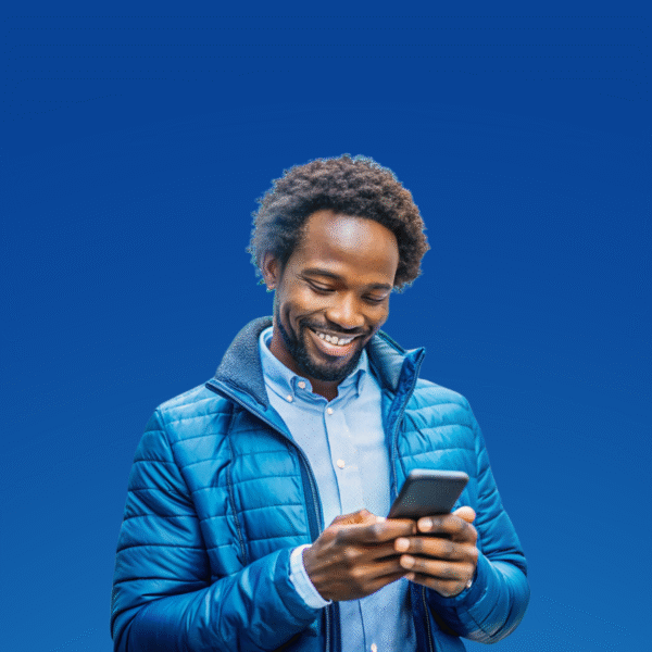 My EcoCash App - Ecocash