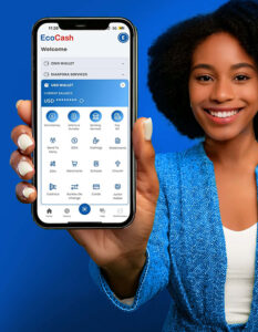 EcoCash Zimbabwe - Ecocash