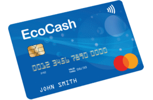 Card Services - Ecocash