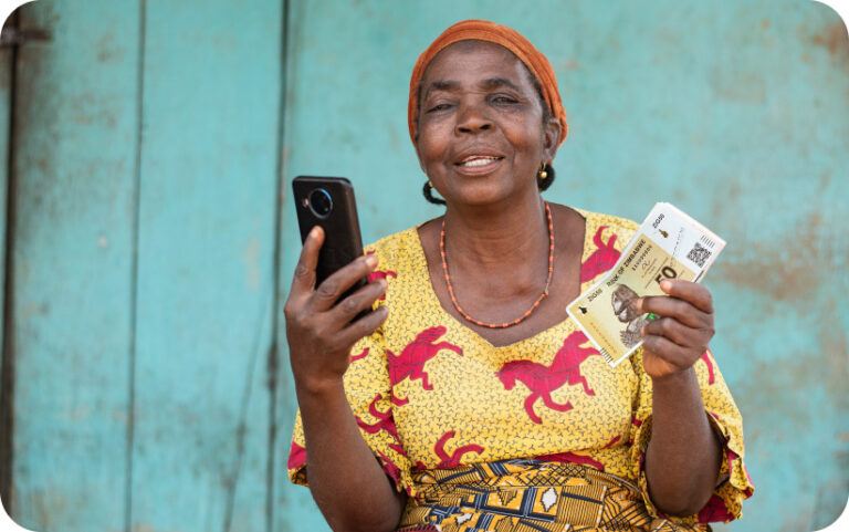 Our Story - Ecocash