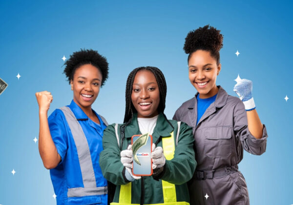 EcoCash DMT Partner - Ecocash