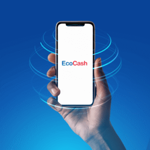 My EcoCash App - Ecocash